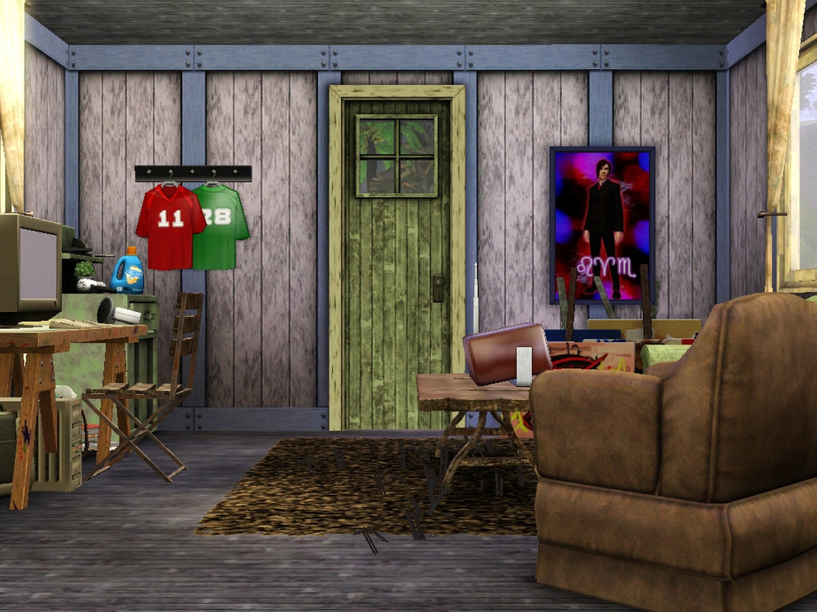 The Sims Resource | Baywatch