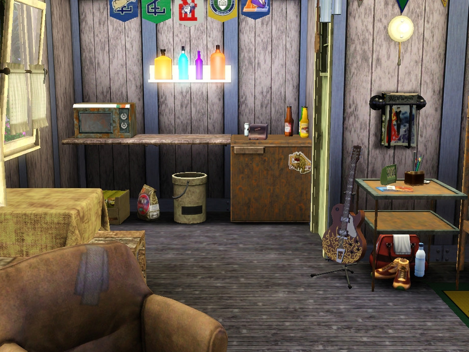 The Sims Resource | Baywatch