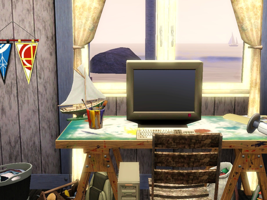 The Sims Resource | Baywatch