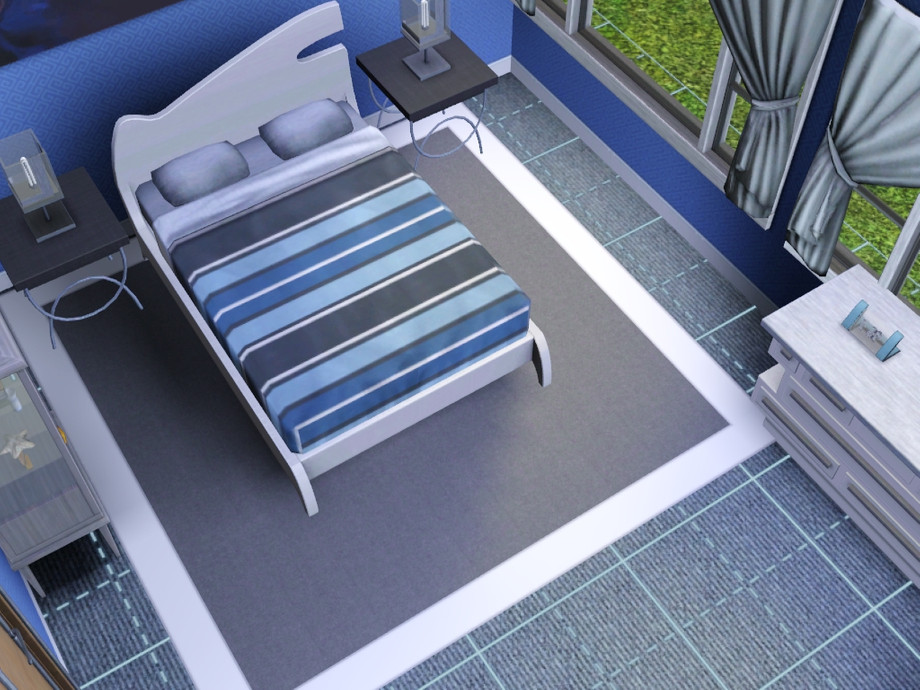 The Sims Resource | Elegant House