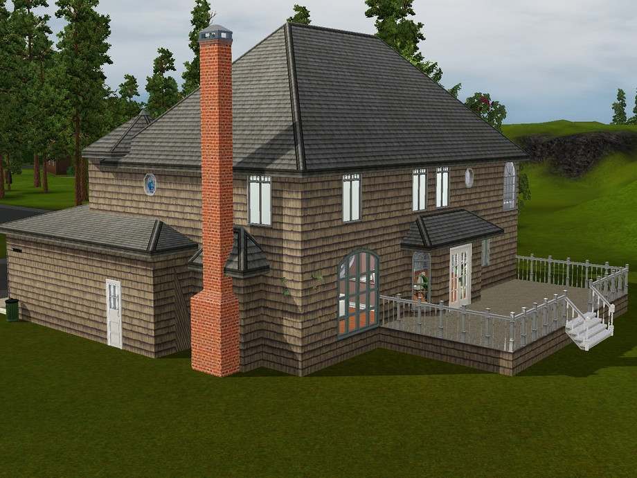 The Sims Resource | The Riley