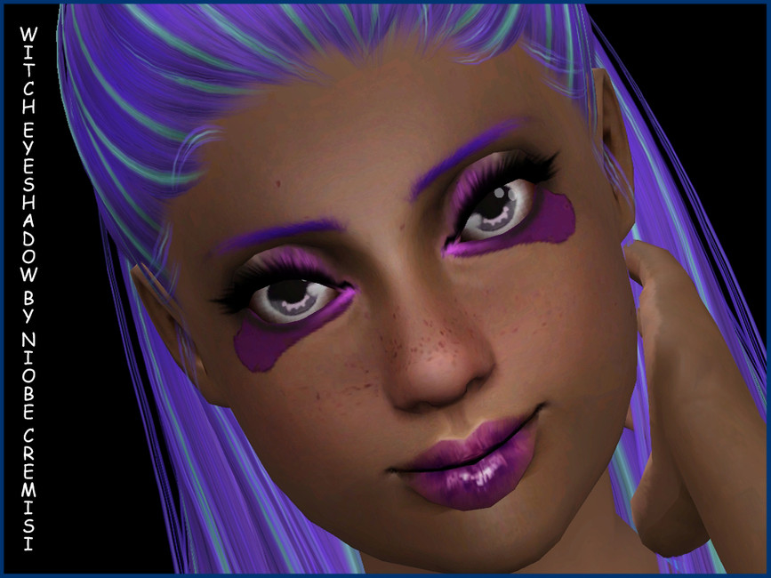 The Sims Resource - Tears