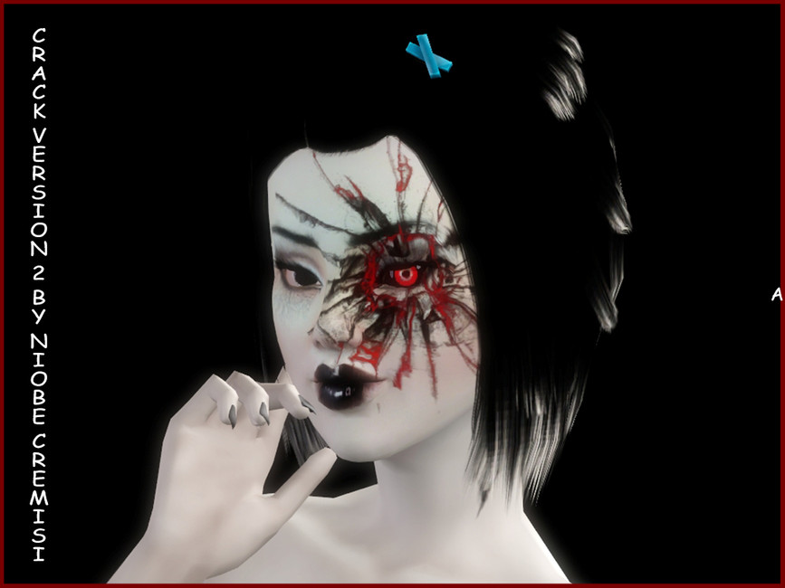 The Sims Resource - Tears