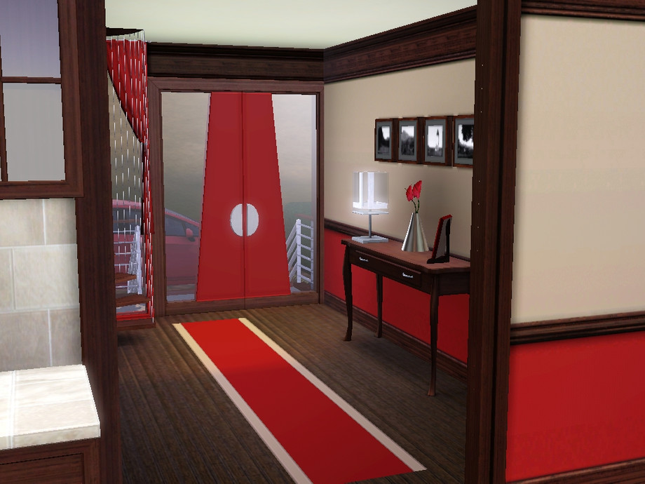 The Sims Resource | The Spectrum Collection: The Ruby