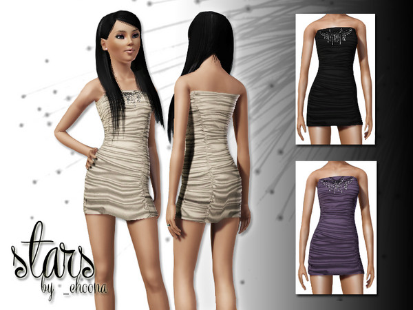 The Sims Resource | stars