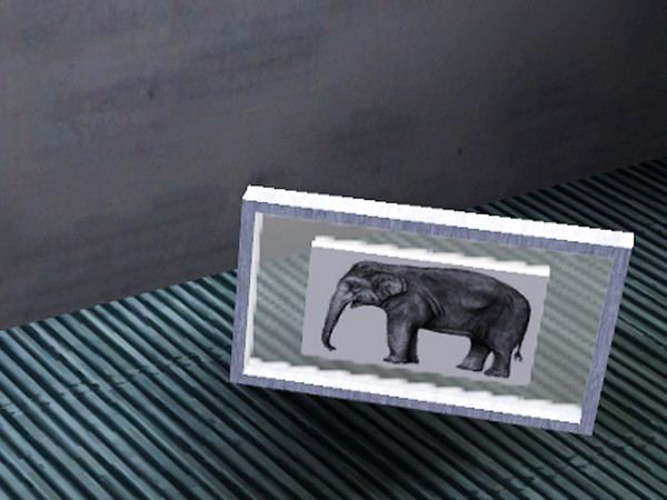 The Sims Resource | steffor-sims3-hay-frame