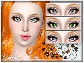 The Sims Resource - Downloads