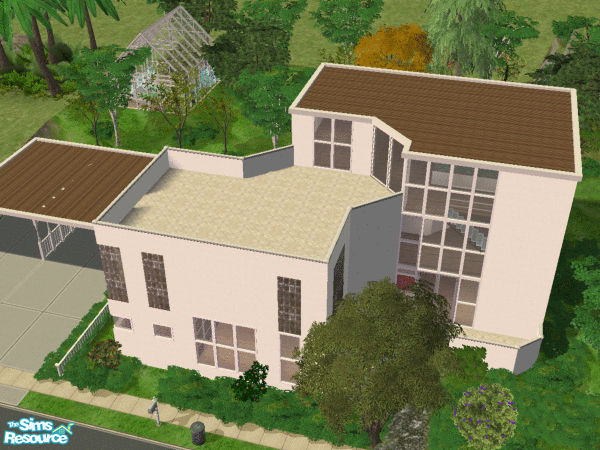 The Sims Resource | Natural Living