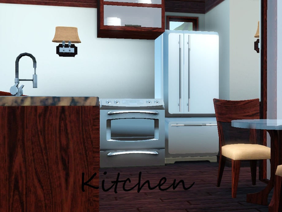 The Sims Resource | SS Seabreeze