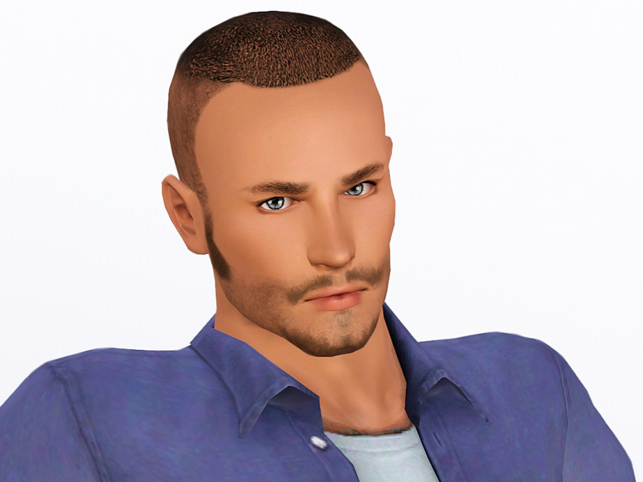 The Sims Resource | Randy Orton