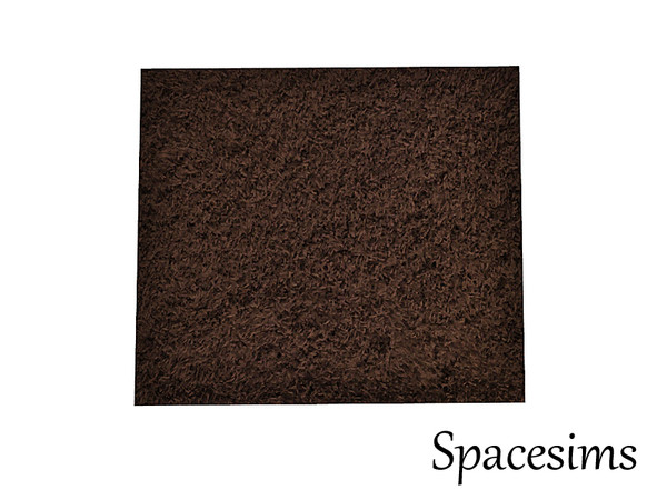 The Sims Resource | Cremona dining room - Rug