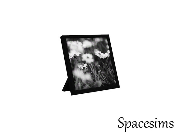 The Sims Resource | Cremona dining room - Table photo frame