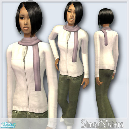 The Sims Resource | S2S Collection No.16092007 TF - 1