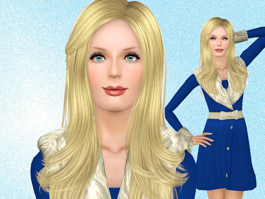 The Sims Resource | Miss August