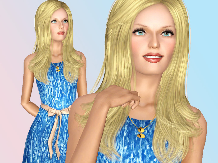 The Sims Resource | Miss August
