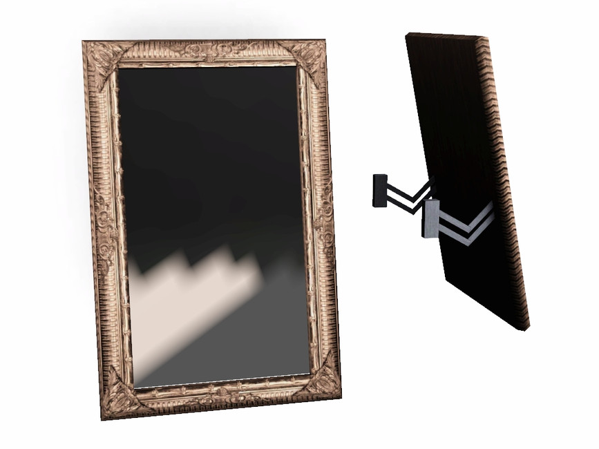 The Sims Resource - Skoll Mirror