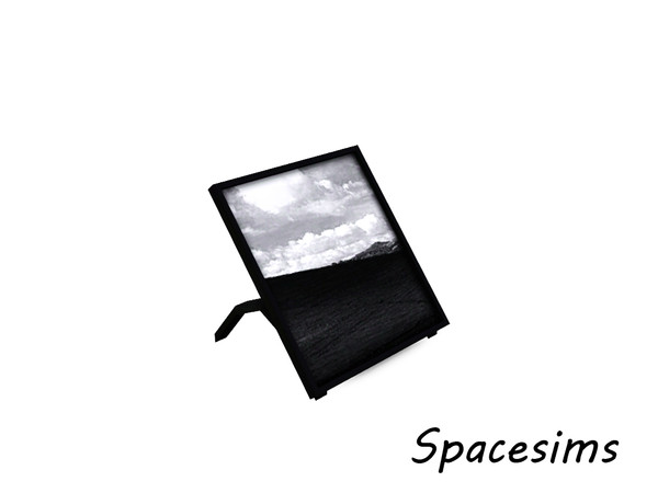 The Sims Resource | Lena bedroom - Table photo frame