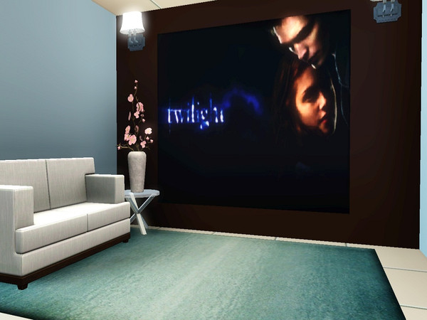 The Sims Resource | Twilight Love 3