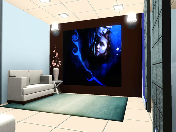 The Sims Resource | Twilight Love