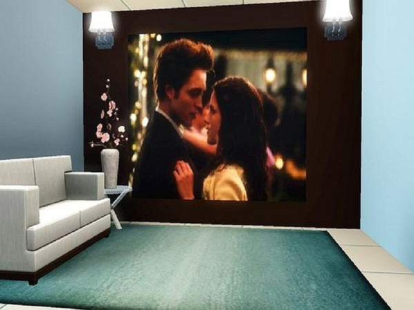 The Sims Resource | Twilight Love 2