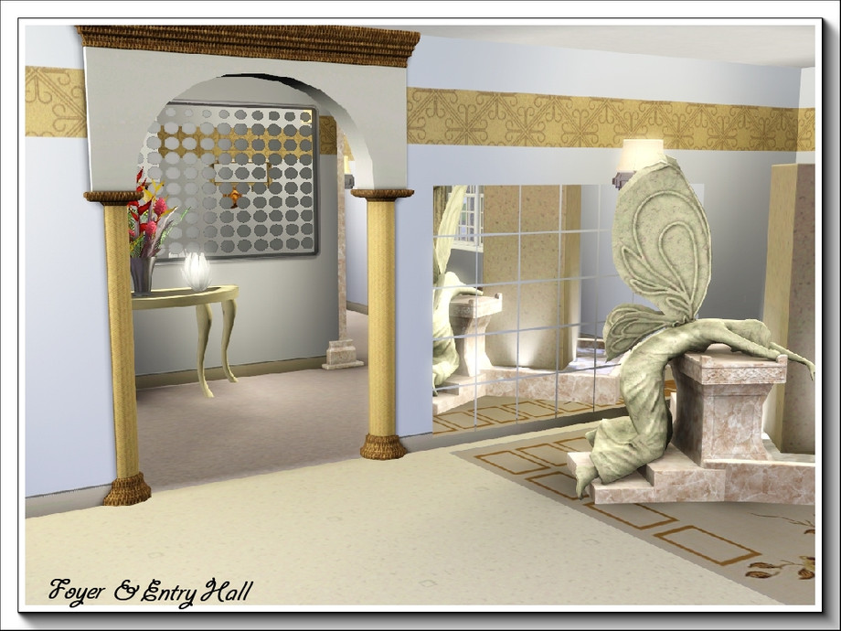 The Sims Resource | Decor-ama_marcorse