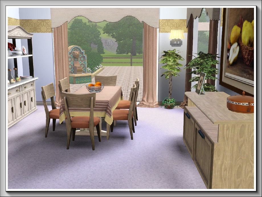 The Sims Resource | Decor-ama_marcorse