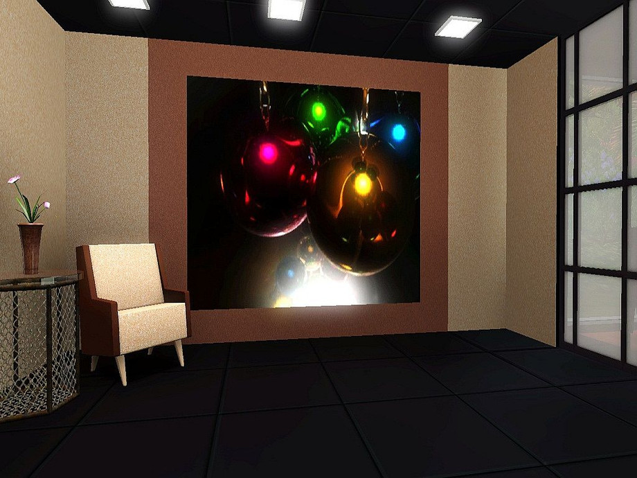 The Sims Resource - Glass Design 1
