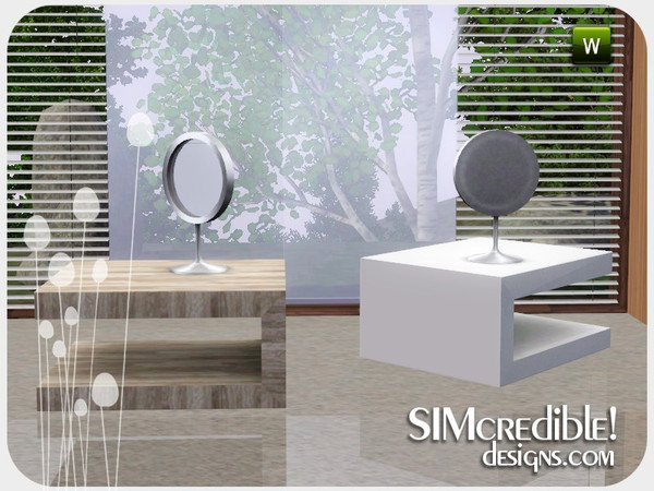 The Sims Resource - The Lush