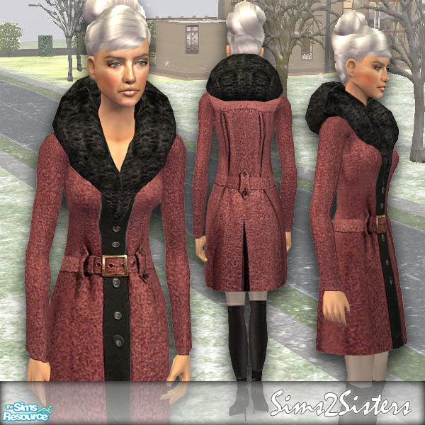 The Sims Resource | S2S Collection No.08092007 EF - 1