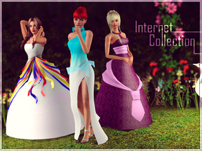 The Sims Resource - Sets