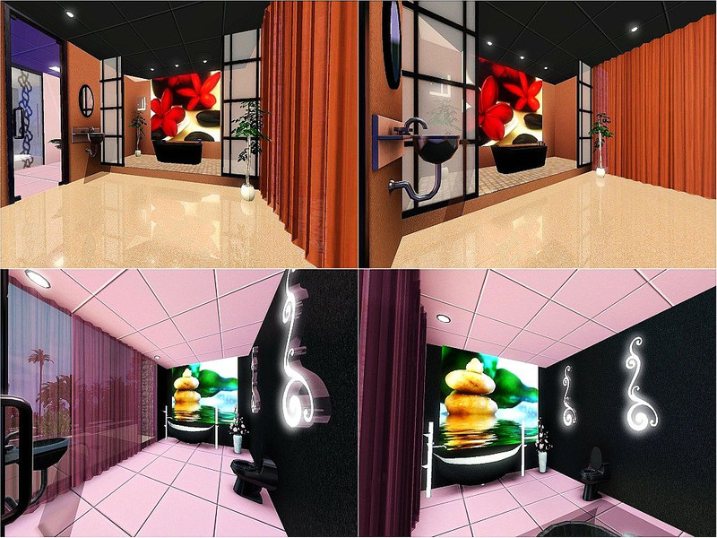 Aabha's Stylus Glass House