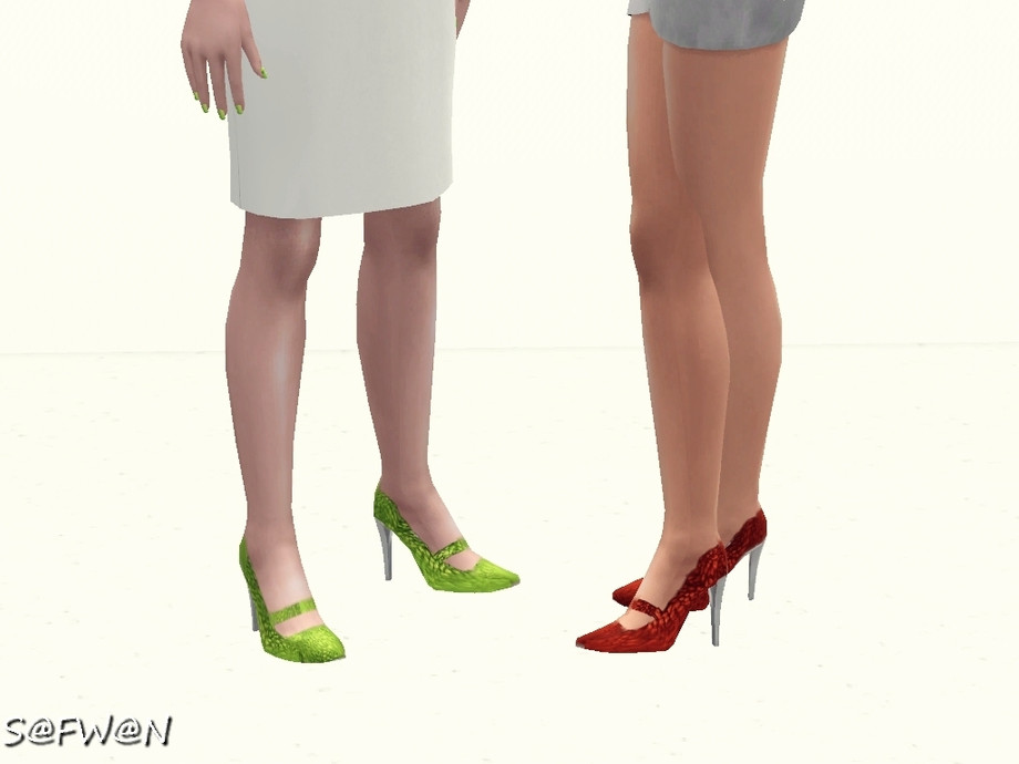 The Sims Resource | FireWorks Pumps