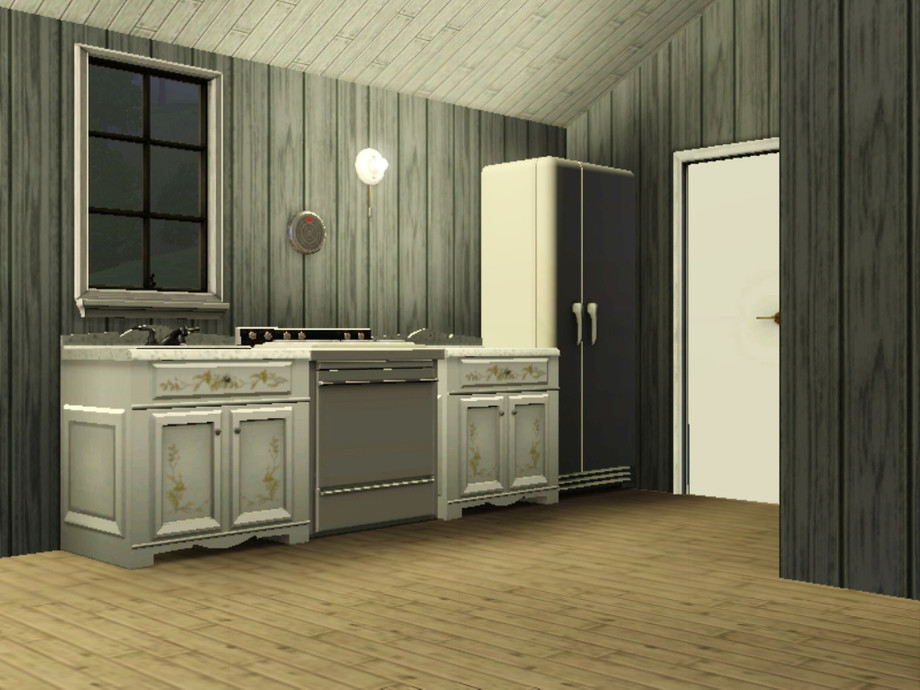 The Sims Resource | Meteor Starter A