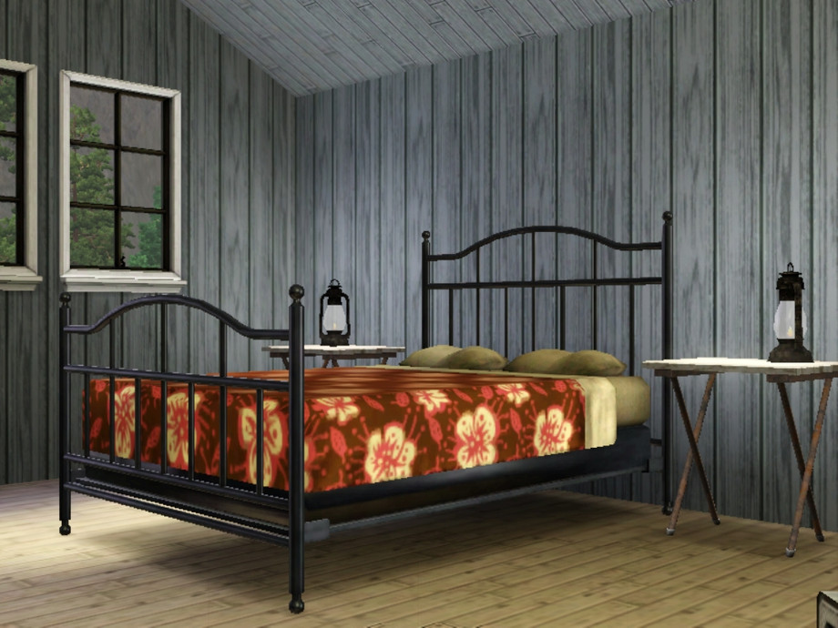 The Sims Resource | Meteor Starter A