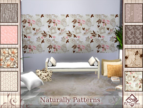 The Sims Resource - Sets