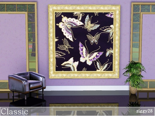 The Sims Resource | Classic