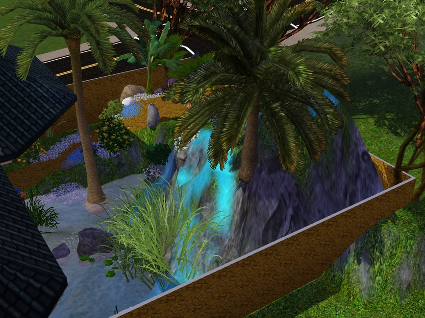 The Sims Resource - Desert rose