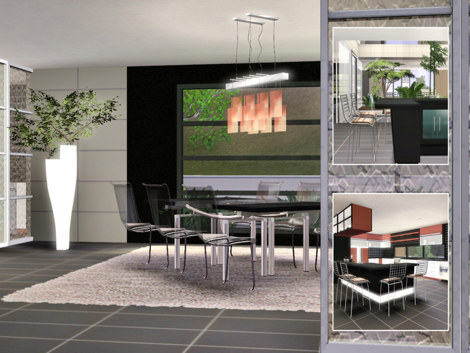 The Sims Resource | Talis Modern