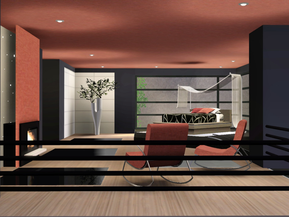 The Sims Resource | Talis Modern