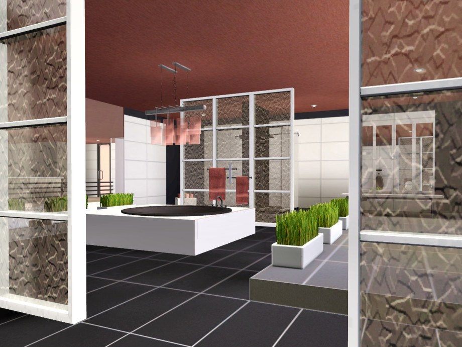 The Sims Resource | Talis Modern