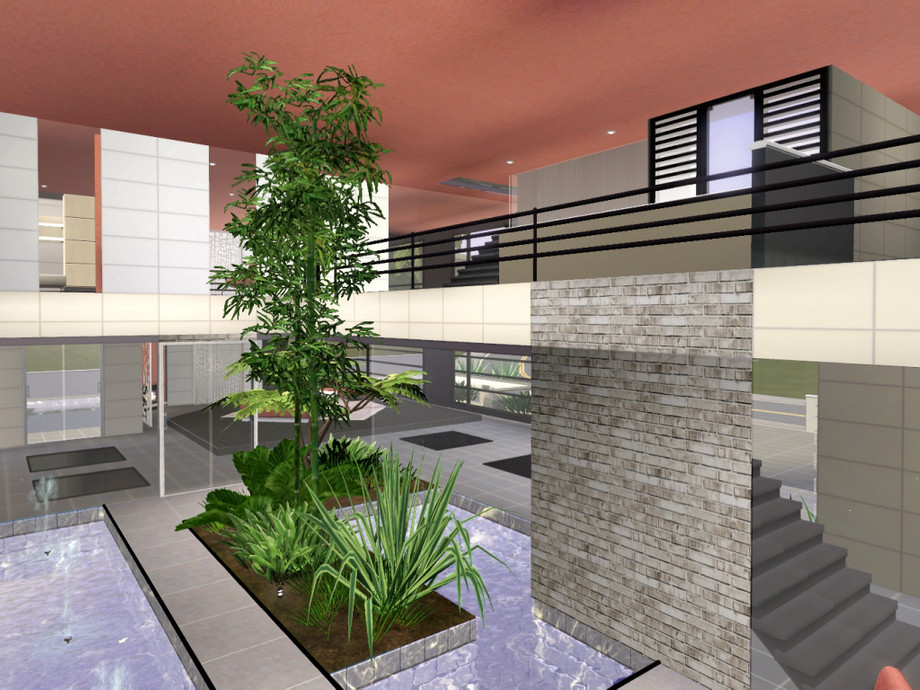 The Sims Resource | Talis Modern