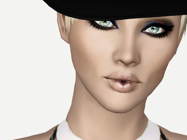 The Sims Resource - Screenshot - Gangster