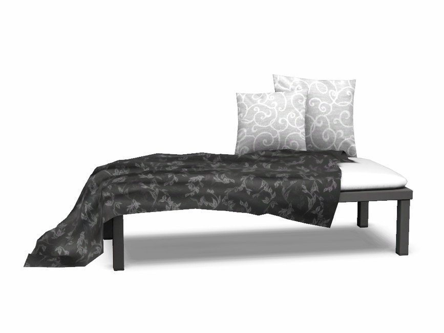 The Sims Resource - Ashton Office Bench