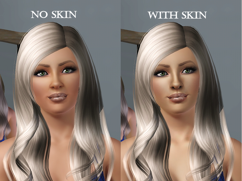The Sims Resource | Jenna McFee
