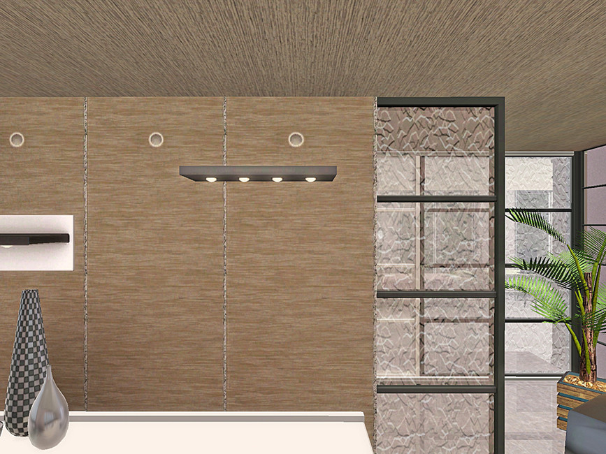 The Sims Resource - Ung999 - Lighting_Wall 15