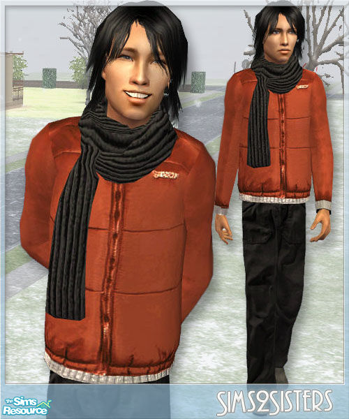 The Sims Resource - S2S Collection No.02092007 AM - 2