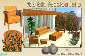 The Sims Resource - Downloads