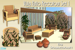 The Sims Resource - Downloads