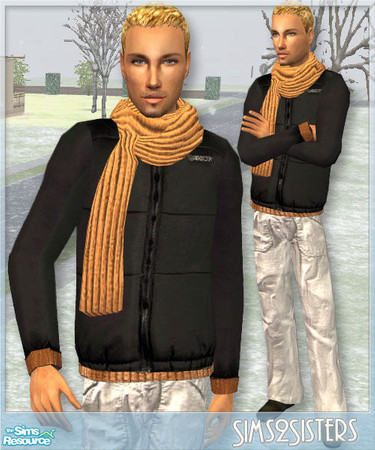 The Sims Resource | S2S Collection No.02092007 AM - 6