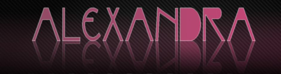 The Sims Resource - Alexandra_Sine